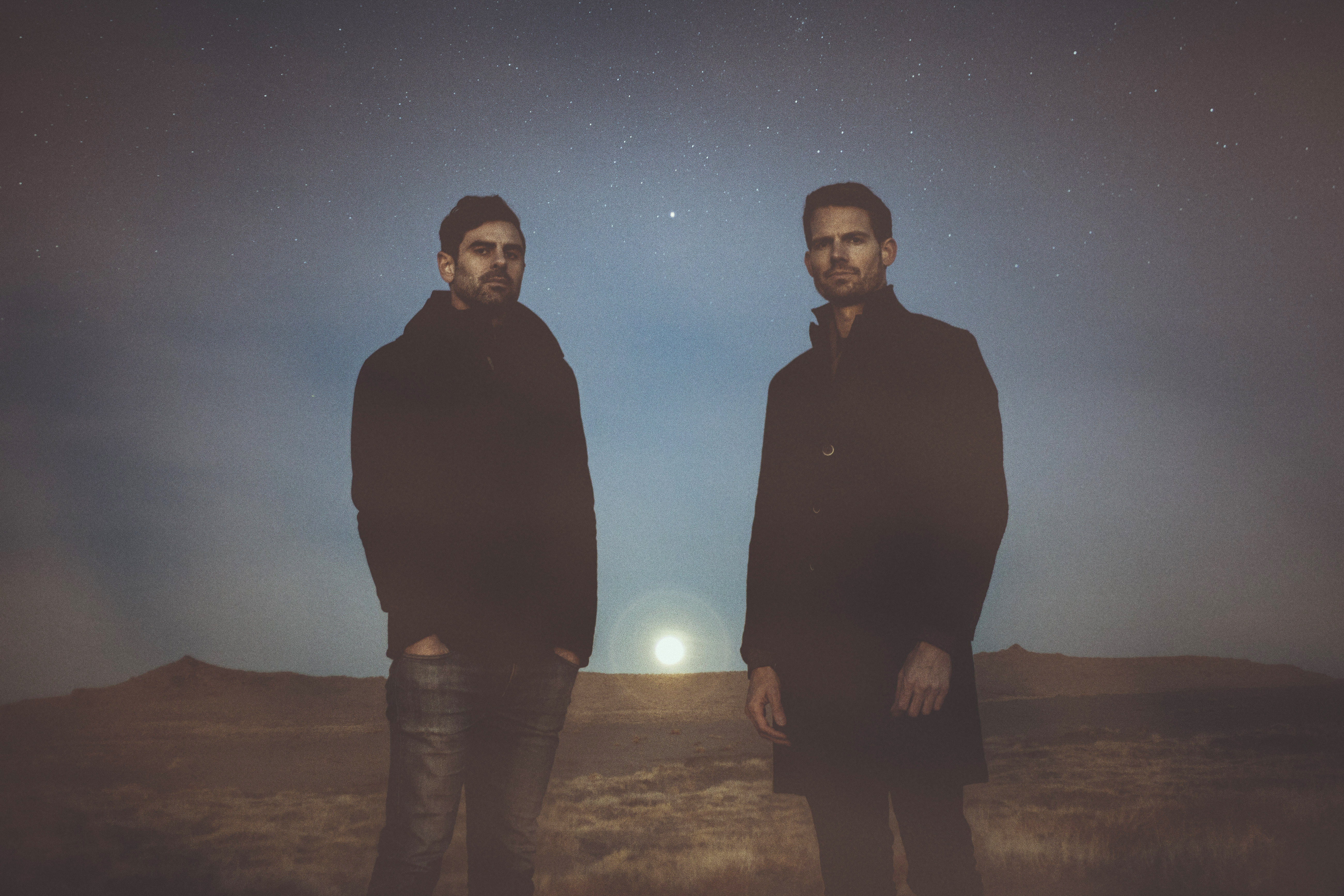 Riding A Wave of Nostalgia: Scott Hansen of Tycho hits his stride on ...