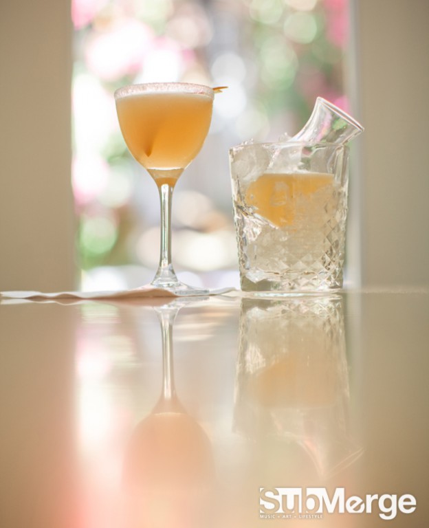 Kurt Spataro talks about the challenges of reinventing Paragary’s Bar ...