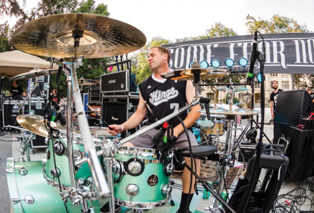 Some Fear None’s sophomore album sets the stage for exciting things to ...