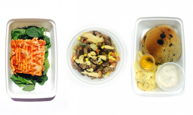 Fit Eats is Upping the Food Delivery Service Game | Submerge Magazine ...