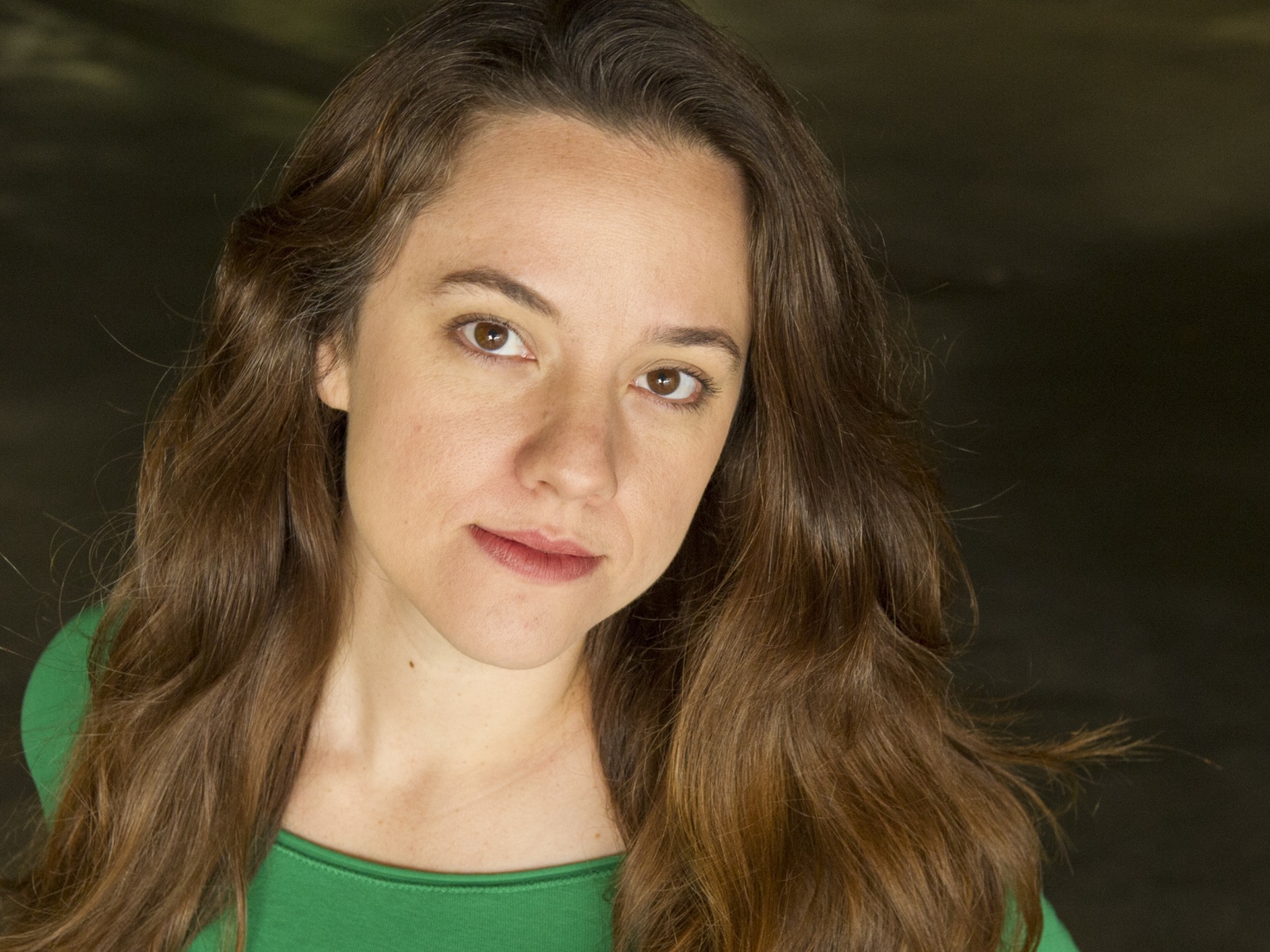 Katie Rubin’s Solo Show Insides OUT! at Capital Stage • Aug. 8 – 9 ...