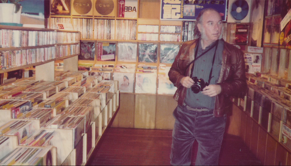 If You Build It, They Will Come: Q&A with Tower Records founder Russell ...