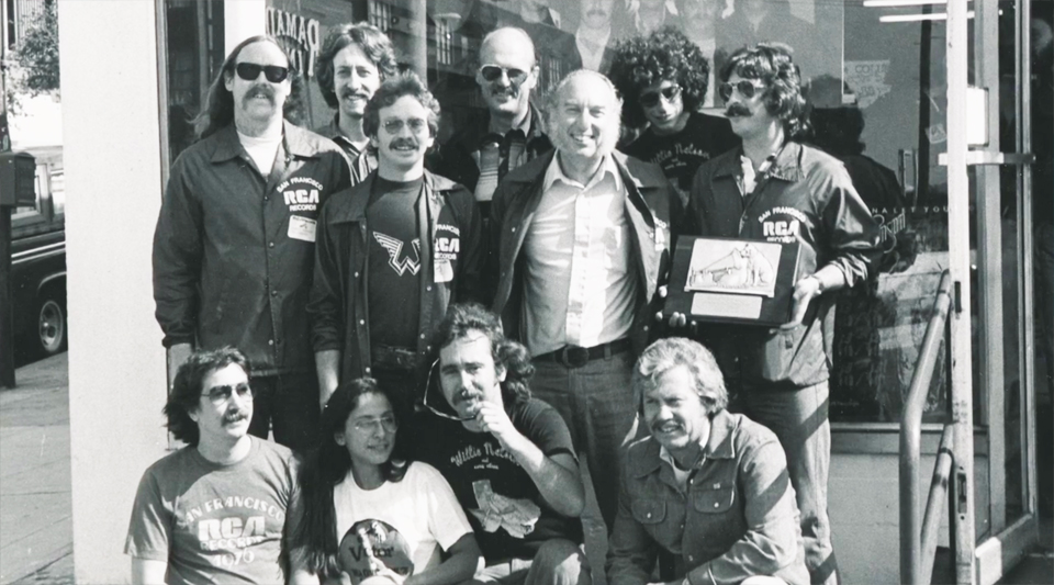 If You Build It, They Will Come: Q&A with Tower Records founder Russell ...