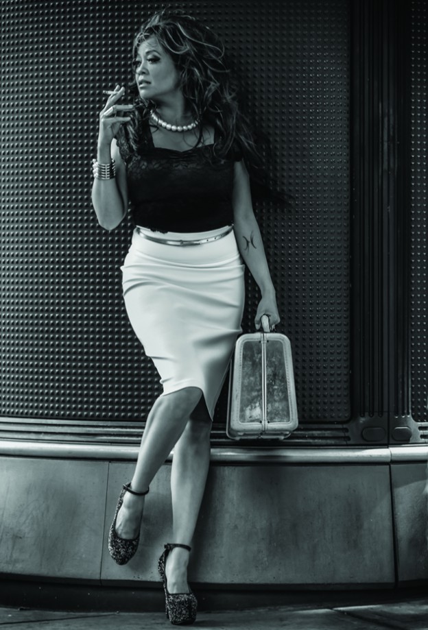 Lara Price’s Unique Journey to The Blues | Submerge Magazine | Music ...