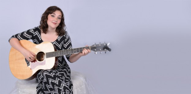 Hannah Jane Kile to Host Record Release Show at 24th Street Theatre ...