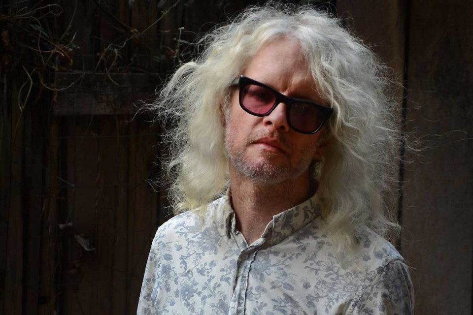 Prolific Songwriter Anton Barbeau Returns With New Album | Submerge ...