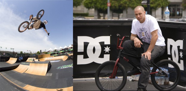 An Interview with Legendary BMX Rider Dave Mirra | Submerge Magazine ...