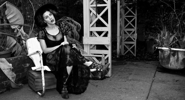 Multi-Talented Singer Felice LaZae on Her Ascent Through the Music ...