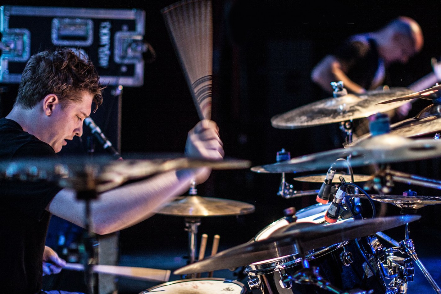 The Outsiders: After a lengthy recording process, Misamore is ready to ...