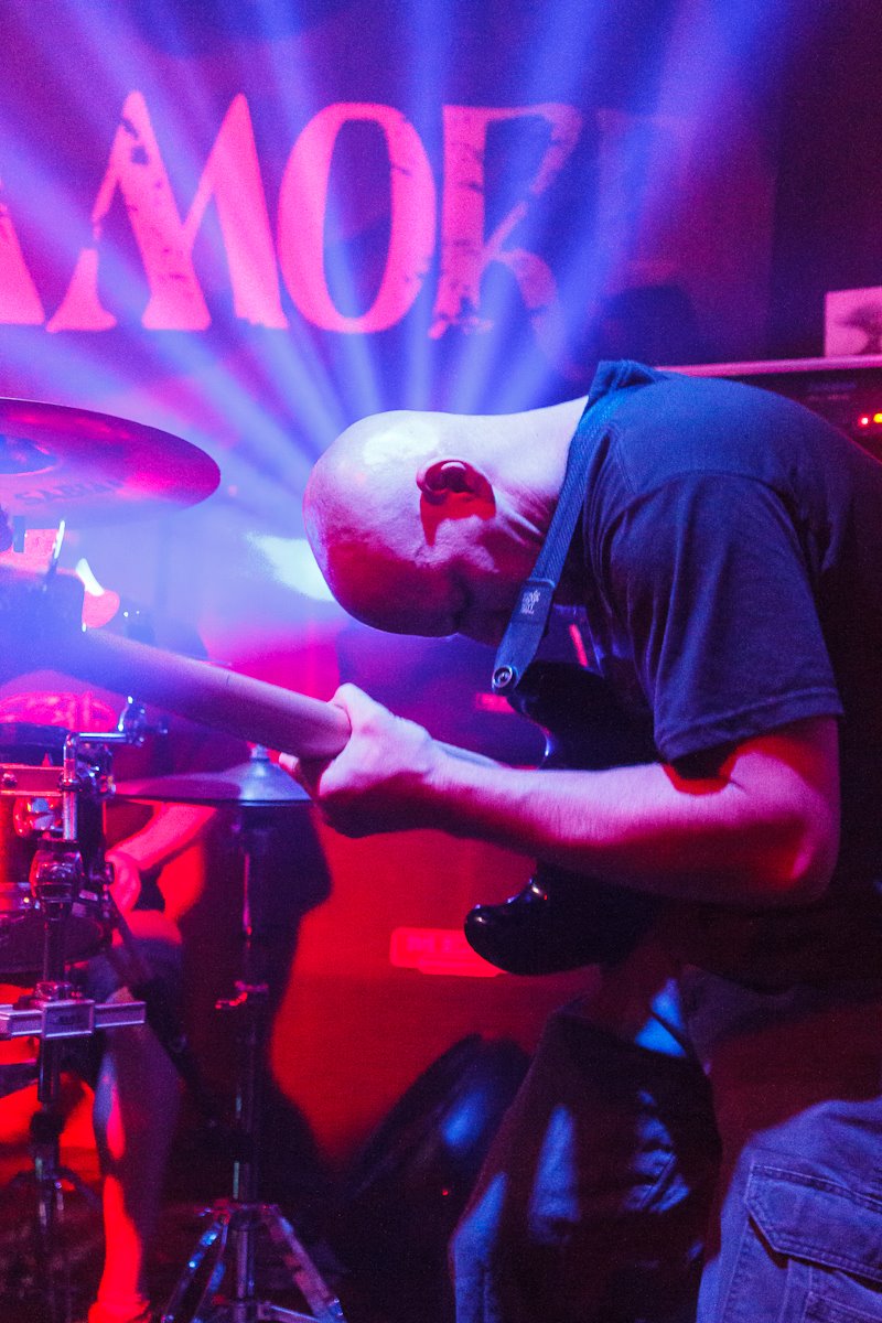 The Outsiders: After a lengthy recording process, Misamore is ready to ...