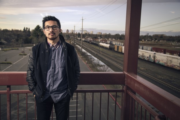 True-Eyed Soul: James Cavern approaches his music career with the mind ...