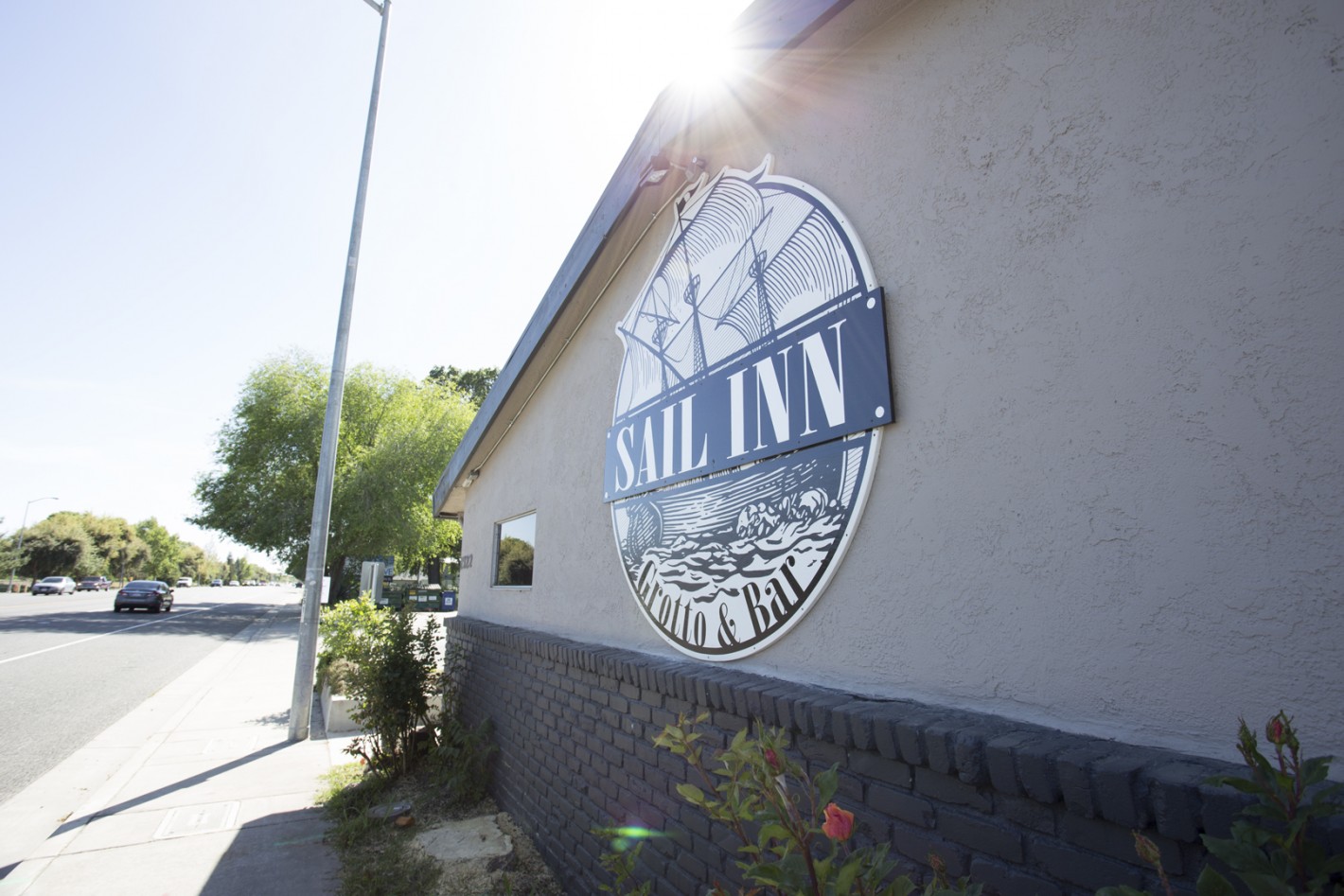 Smooth Sailing: It’s Maritime at Sail Inn Grotto | Submerge Magazine ...