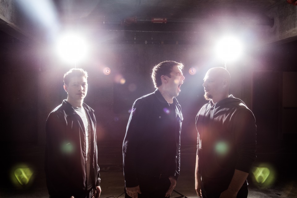 The Outsiders: After a lengthy recording process, Misamore is ready to ...