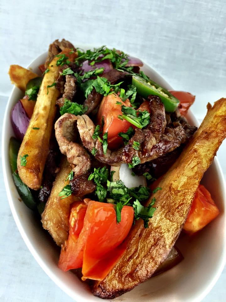 Empire Prep: Flavor Face Founder chef Brian Stansberry Takes the Food ...