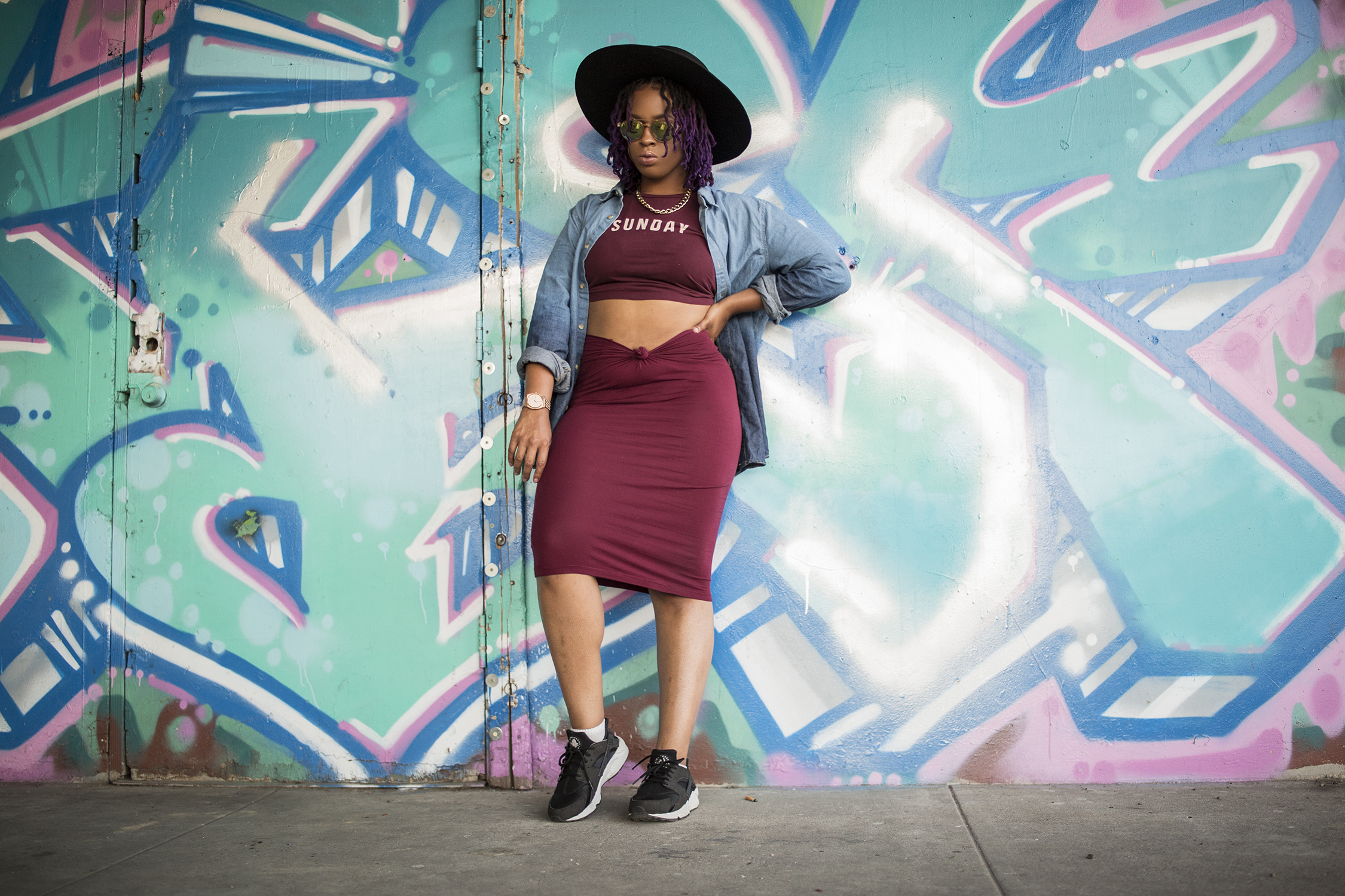 New Levels, No Limits: Zyah Belle Reflects On the Goals That Drive Her ...