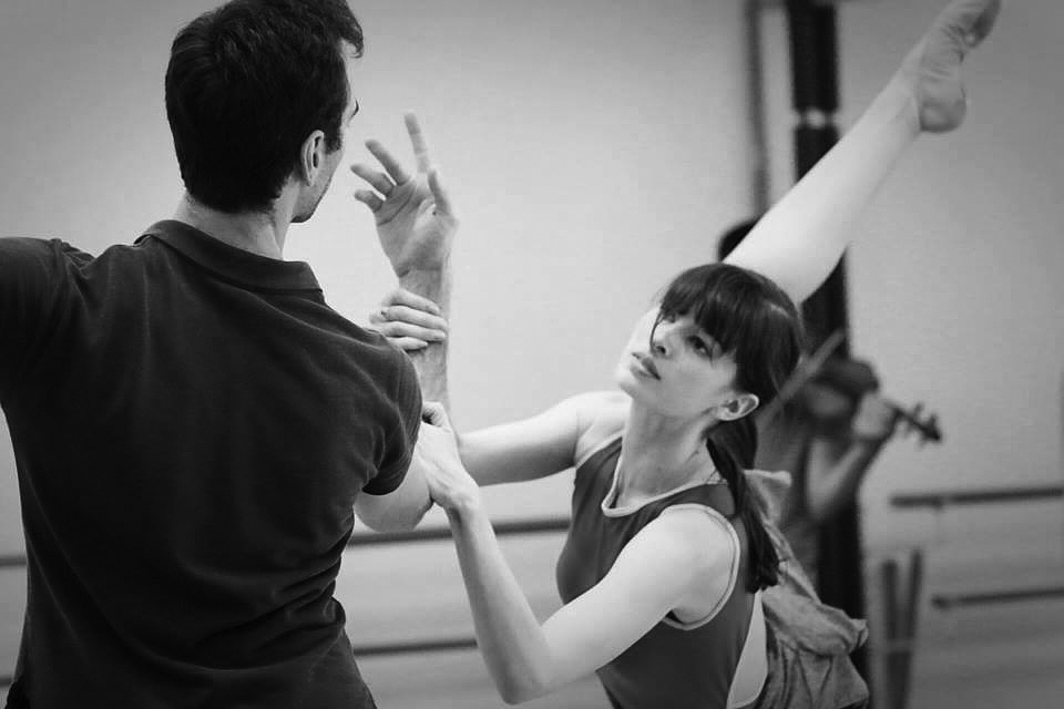 Tutus, Taiko, and 10-hour Workouts: Off-Season Sacramento Ballet ...