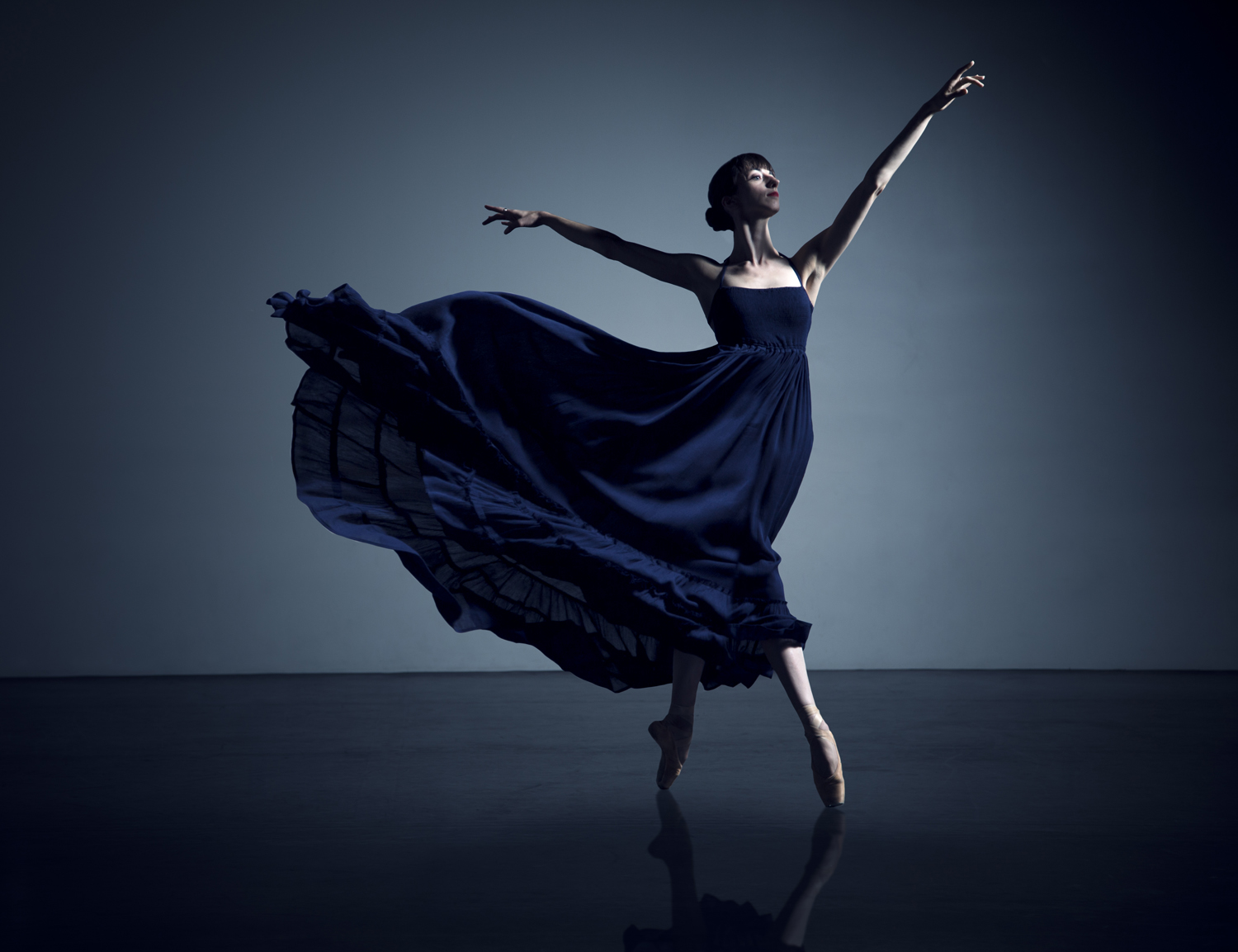 Tutus, Taiko, and 10-hour Workouts: Off-Season Sacramento Ballet ...