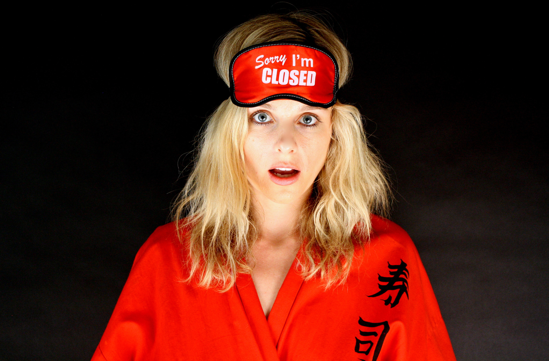 Fresh Off Appearances on Comedy Central, ABC and Fox, Comedian Erica ...