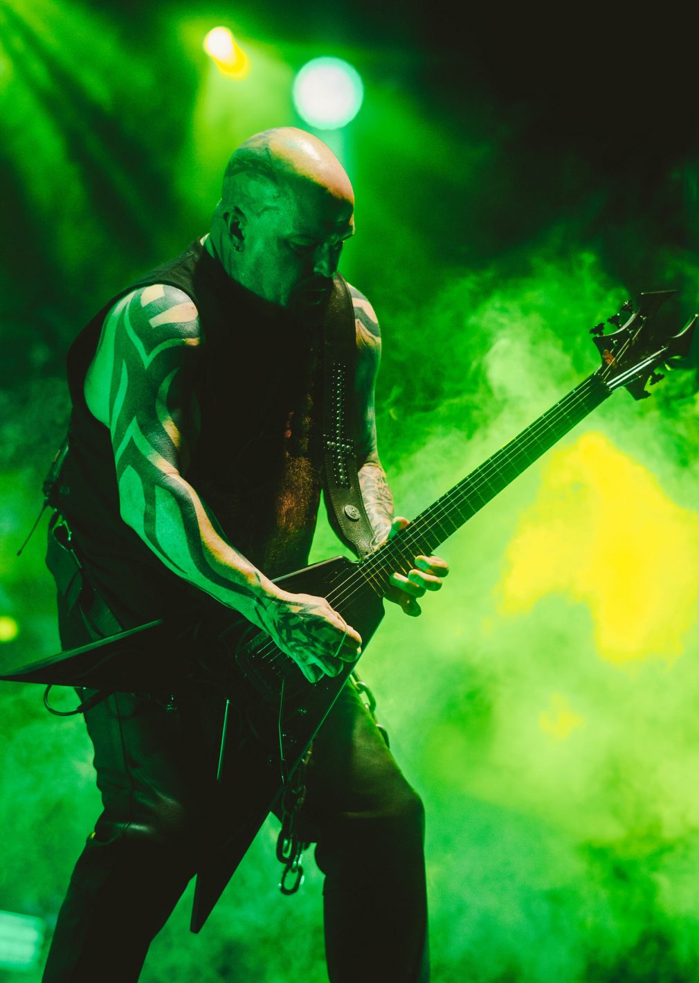 Aftershock Day 1 Photo Gallery | Oct. 22, 2016 | Discovery Park ...