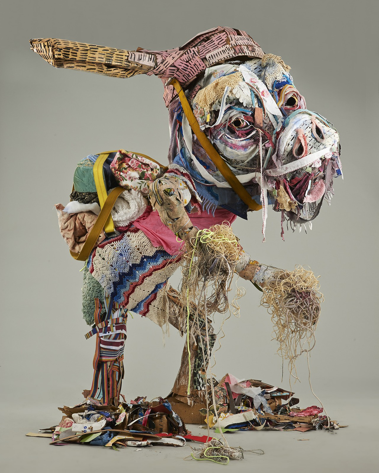 Things Left Behind: Elisabeth Higgins O’Connor Explores Impermanence ...