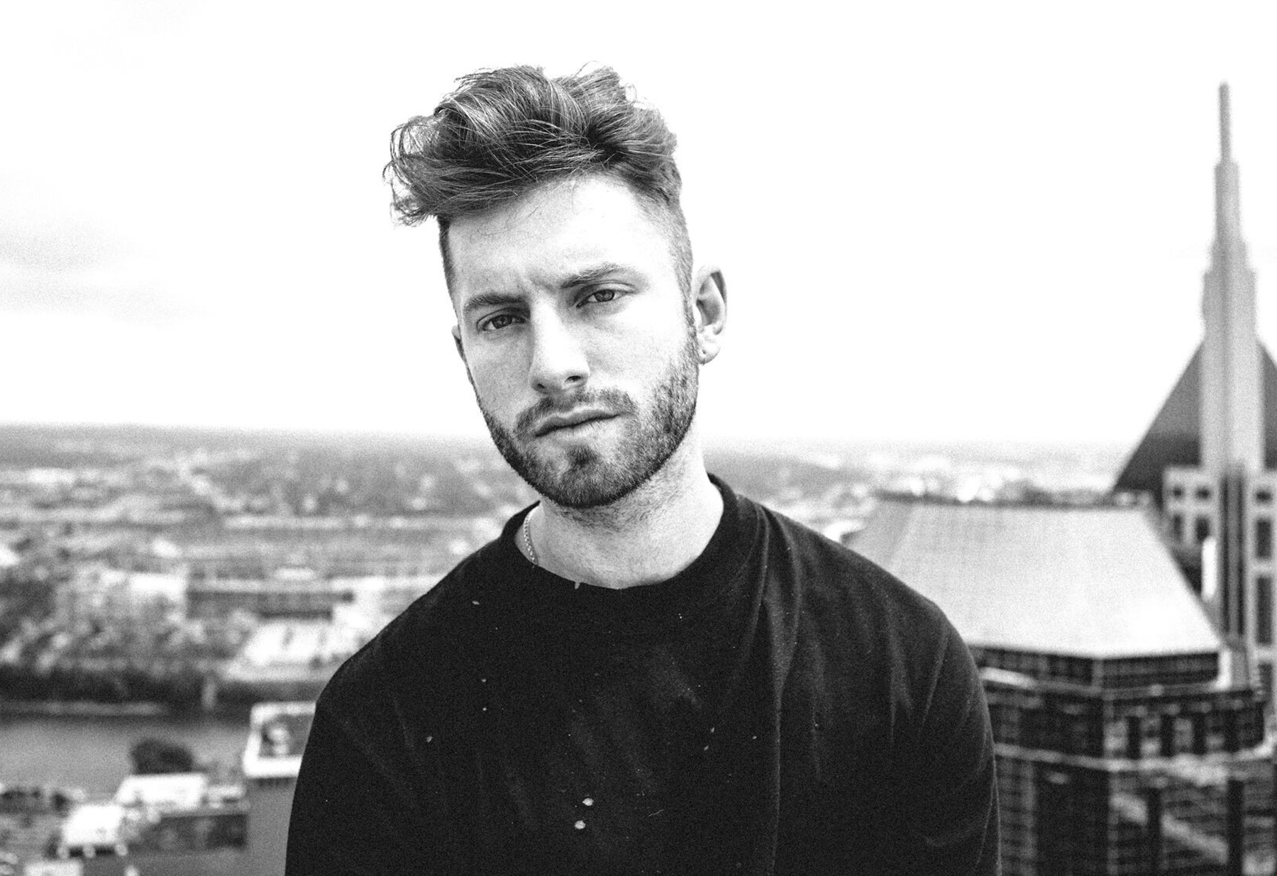 Singer-Songwriter Marc E. Bassy Has Collaborated with G-Eazy, CeeLo ...