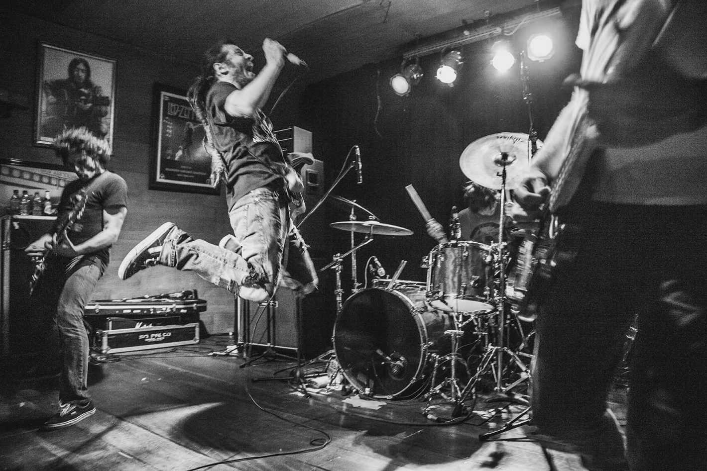 Let the Rest Remain | Iconic Punk Frontman Keith Morris Comes Full ...