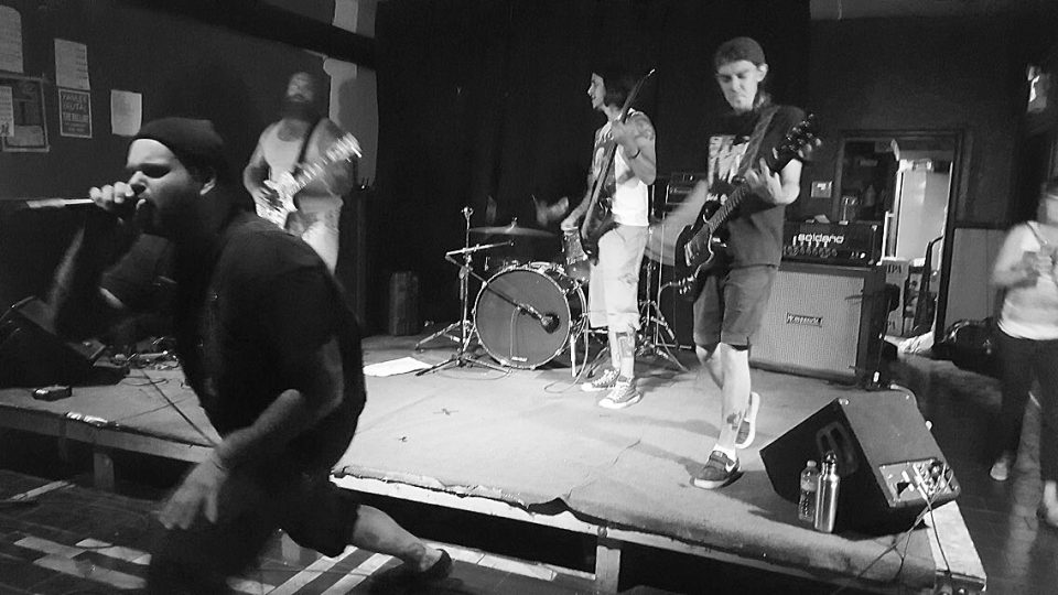 Uncompromisingly Intense: Alarms Expand on Widespread Influences with ...