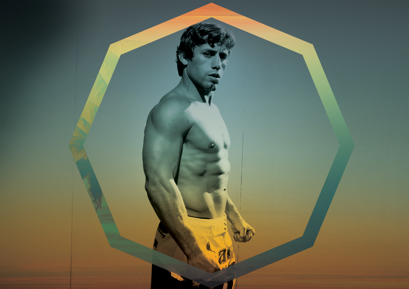 Farewell, Kid: Urijah Faber Reflects on His 13-Year Career in MMA ...
