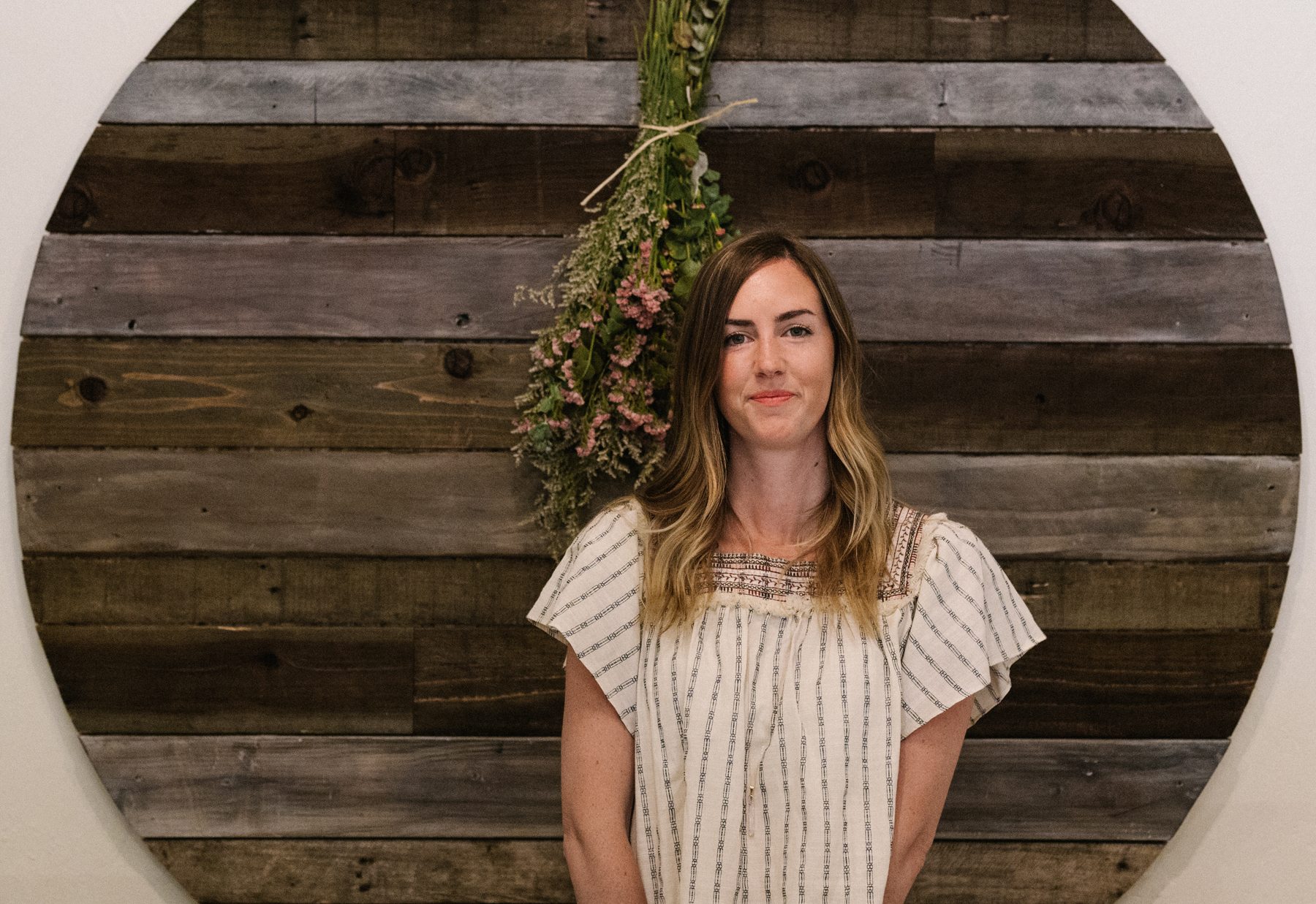 Simple and Pure • Megan Taber Grows Her Own DIY Success Story, Among ...