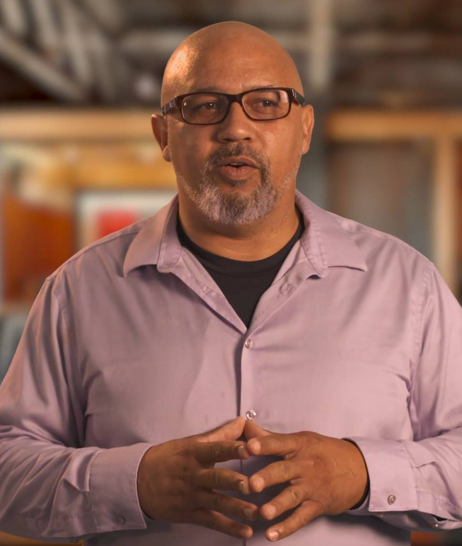 Into the Great Wide Open • David Sobon Hopes to Bring Art to Everyone ...