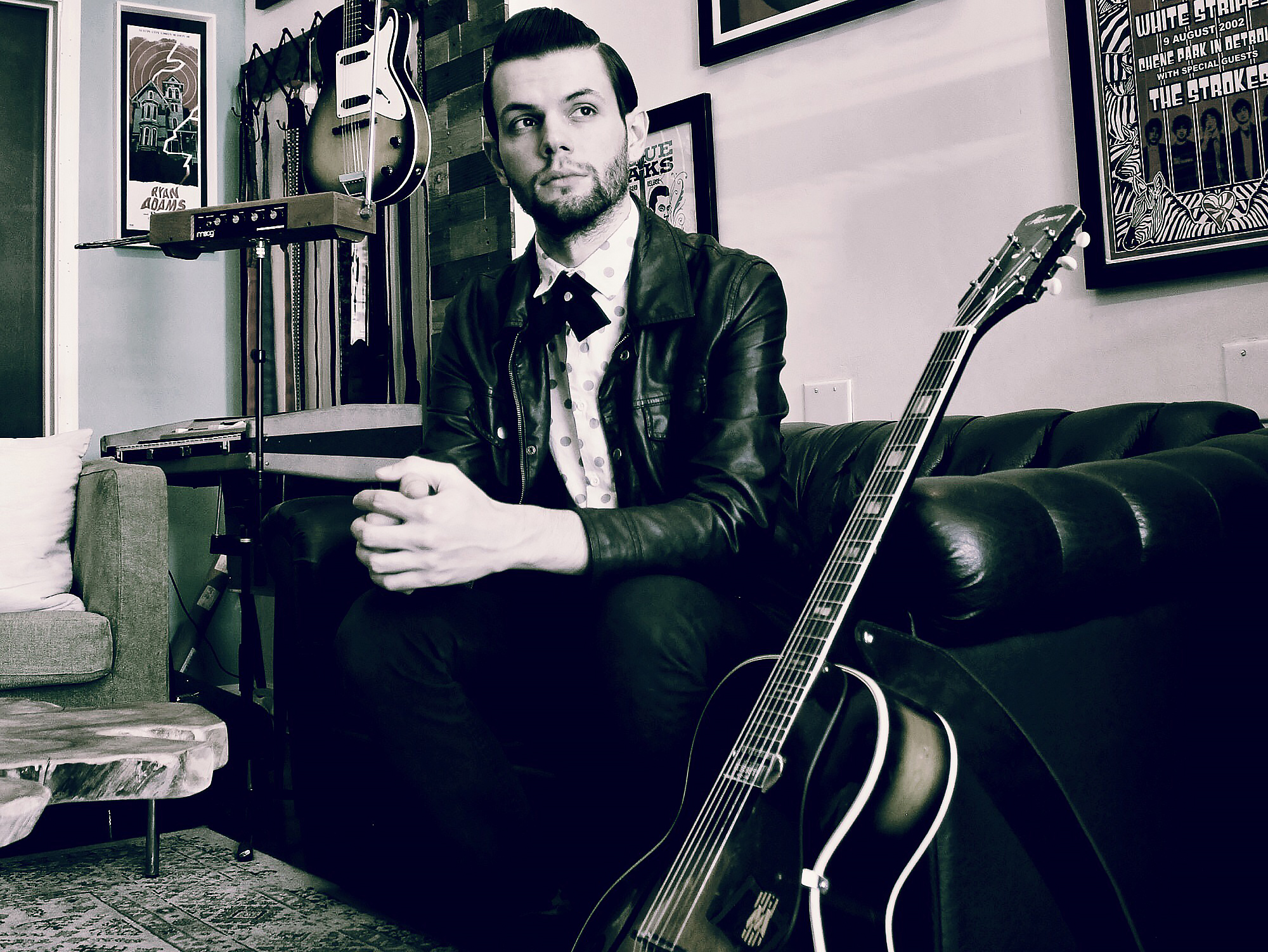 The Neverending Story • Brendan Stone adds a new chapter to his ever ...