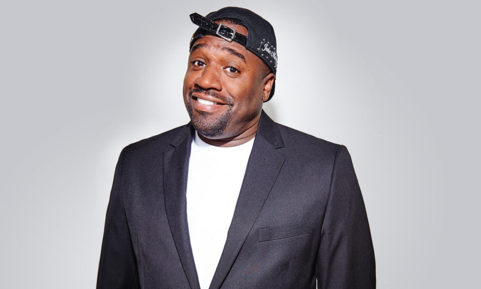 Comedian Corey Holcomb Brings His 5150 Show to Sacramento’s Punch Line ...