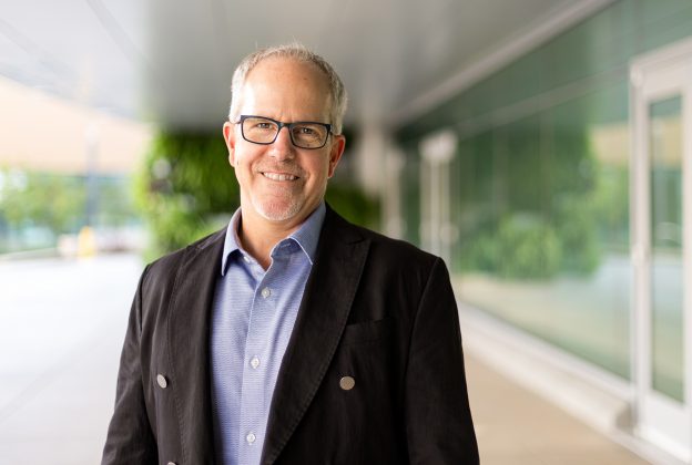 Full-Court Press • Golden 1 Center’s Michael Tuohy Reimagines How ...