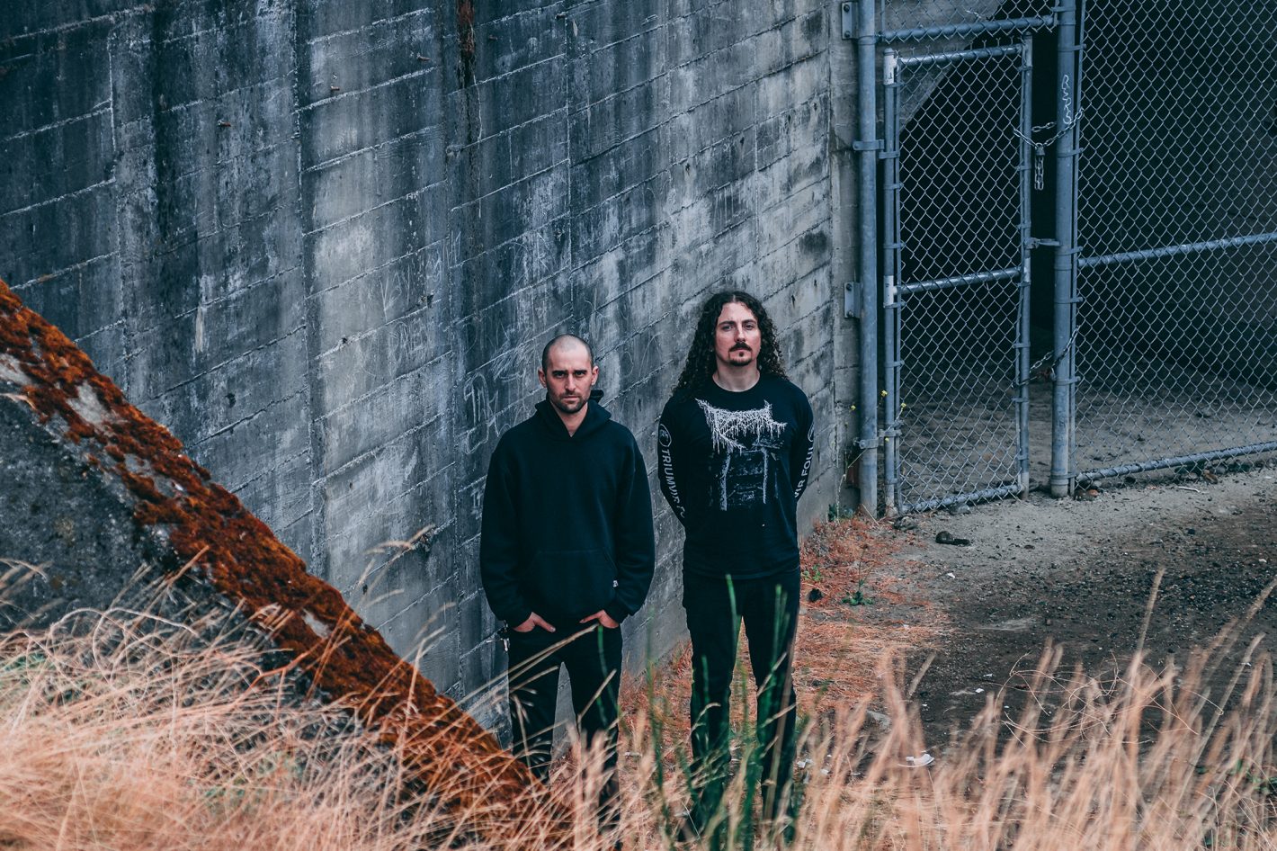 Unveiling a Modern Epic • Bell Witch’s Mirror Reaper Explores the ...