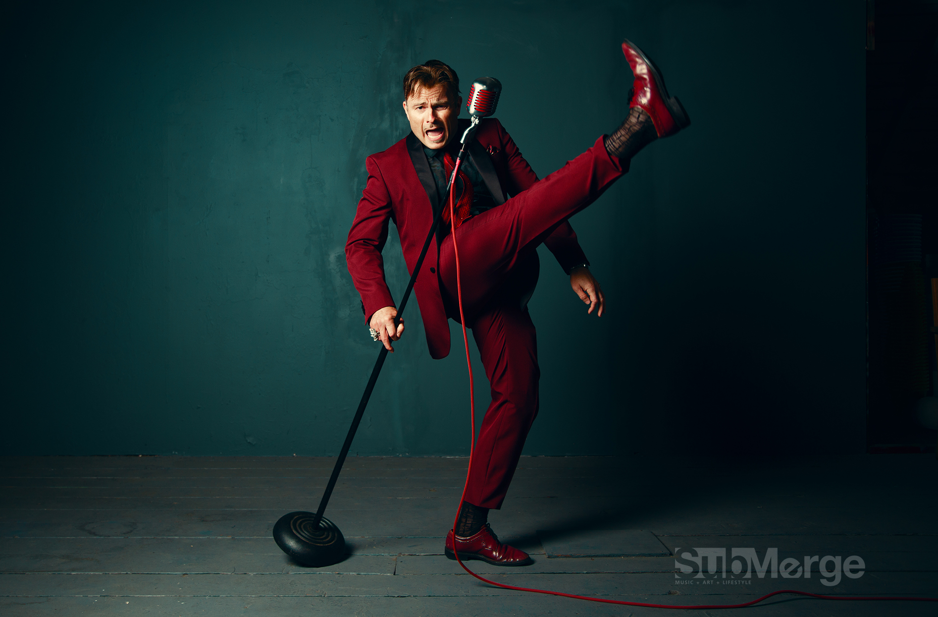 Show Business • Local Music Vet Peter Petty Talks About His Debut Album ...