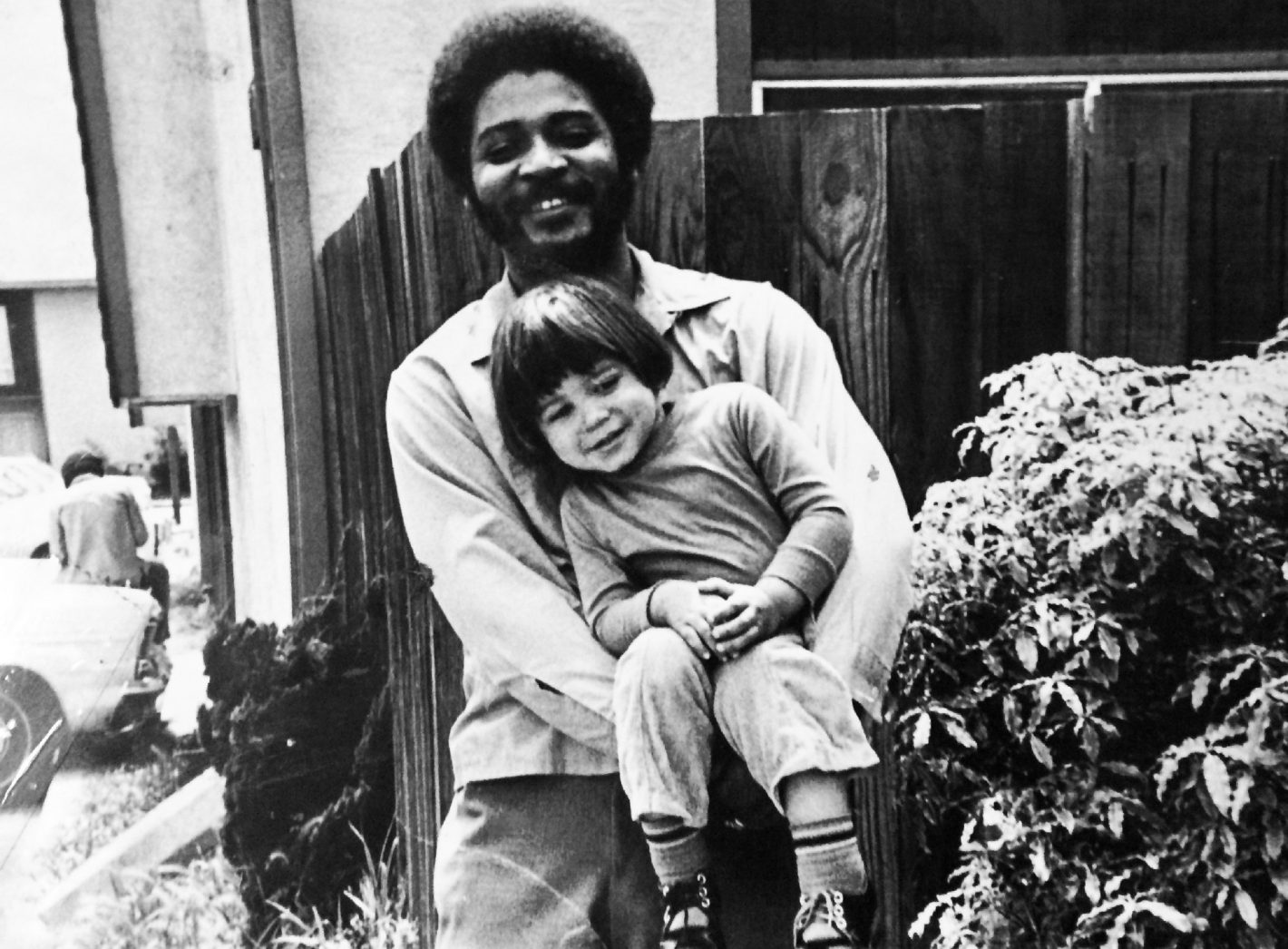 Looks Can Be Deceiving • Comedian Key Lewis Comes Home to Record His ...