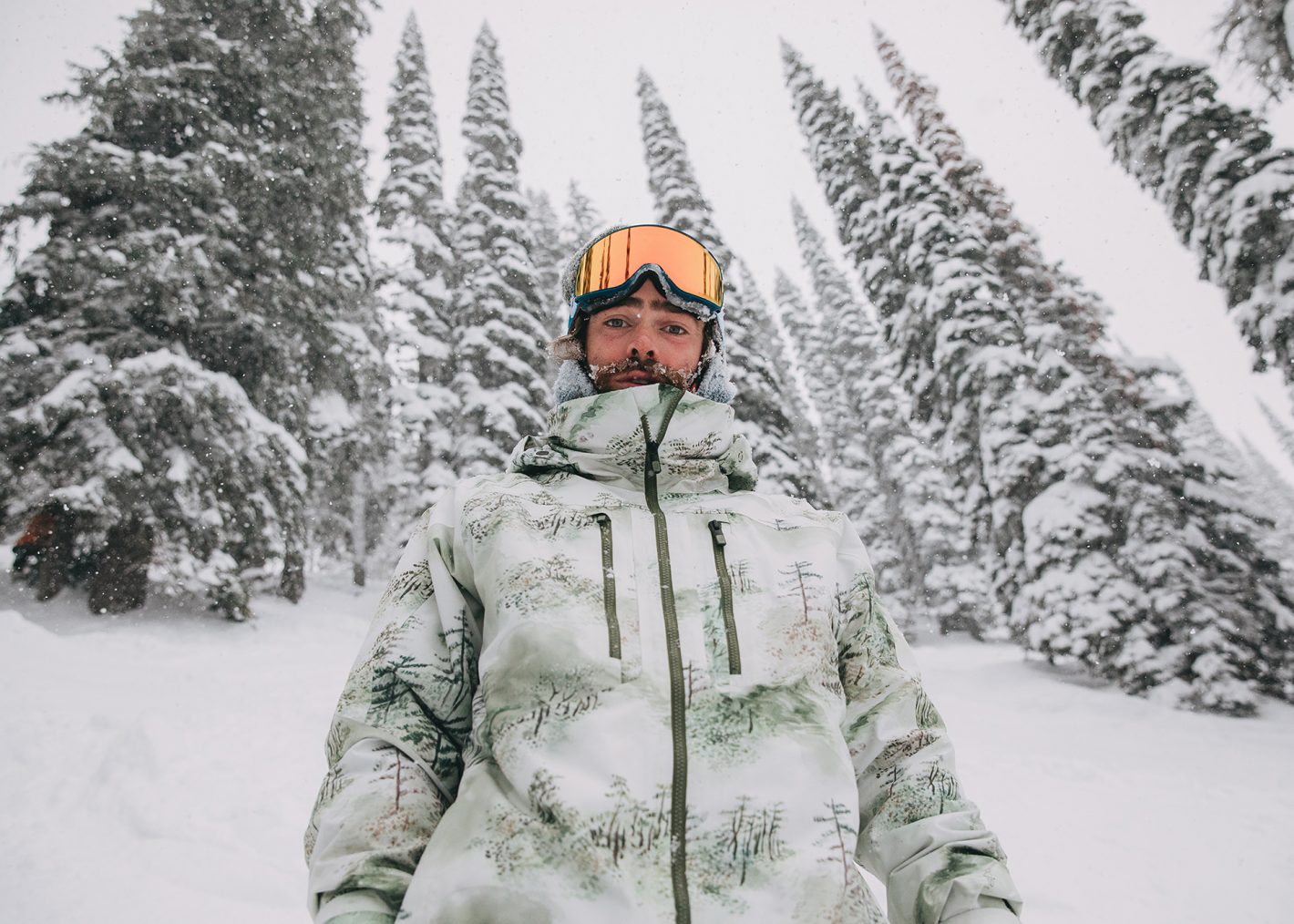 The Style Master • Danny Davis: Professional Snowboarder and All Around ...