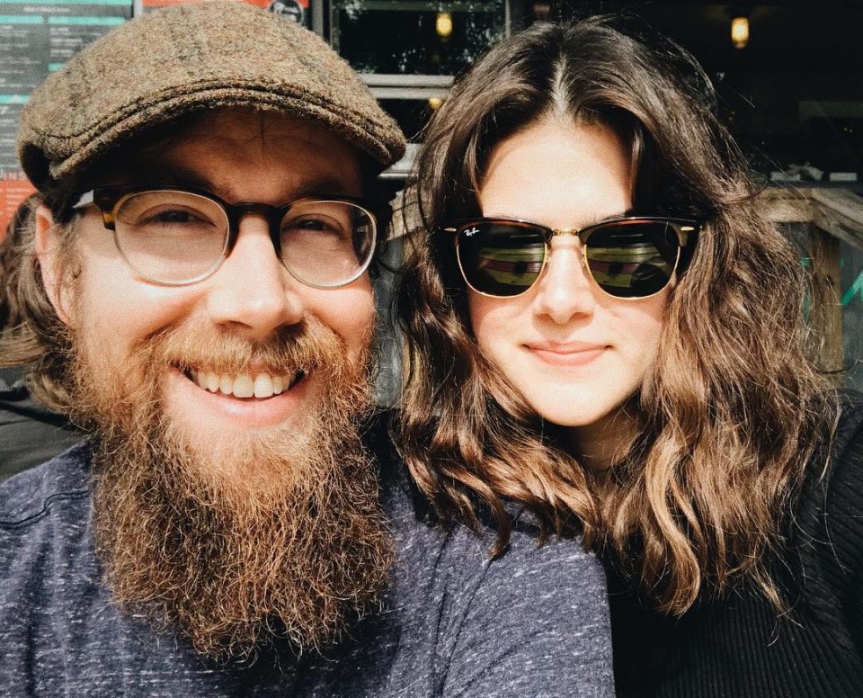 New York Indie/Folk Duo Native Harrow to Play Free Show at Kupros Craft ...