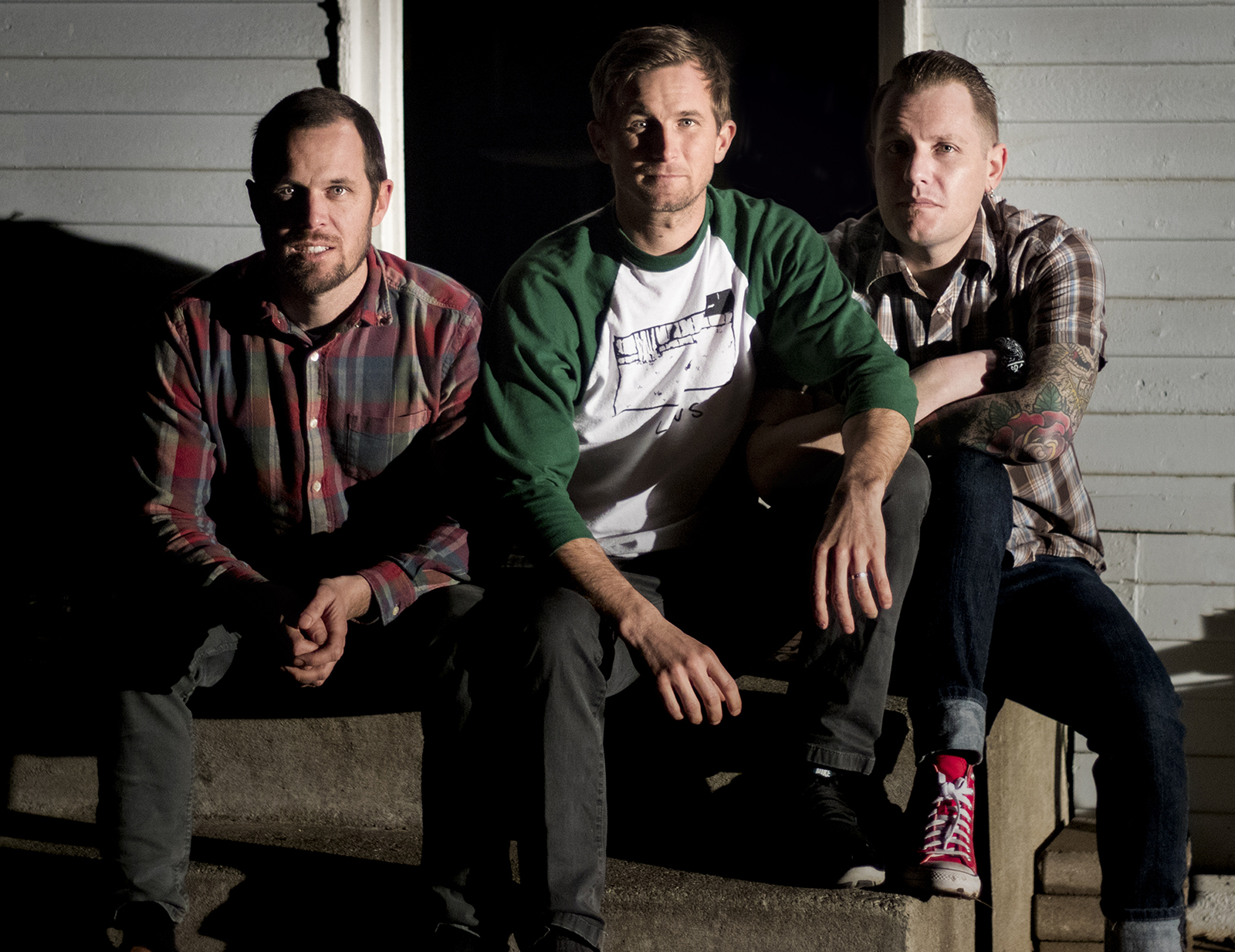 Polyfit • The Polyorchids On Sounding Like Themselves | Submerge ...