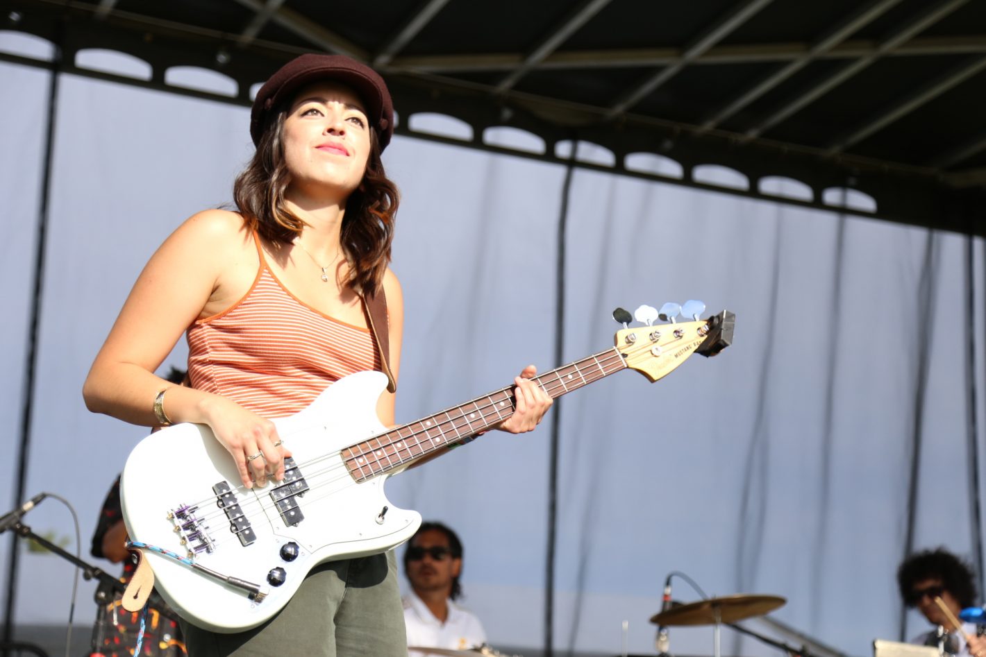 First Fest Day 1 Photo Gallery | May 5, 2018 | Tanzanite Park ...