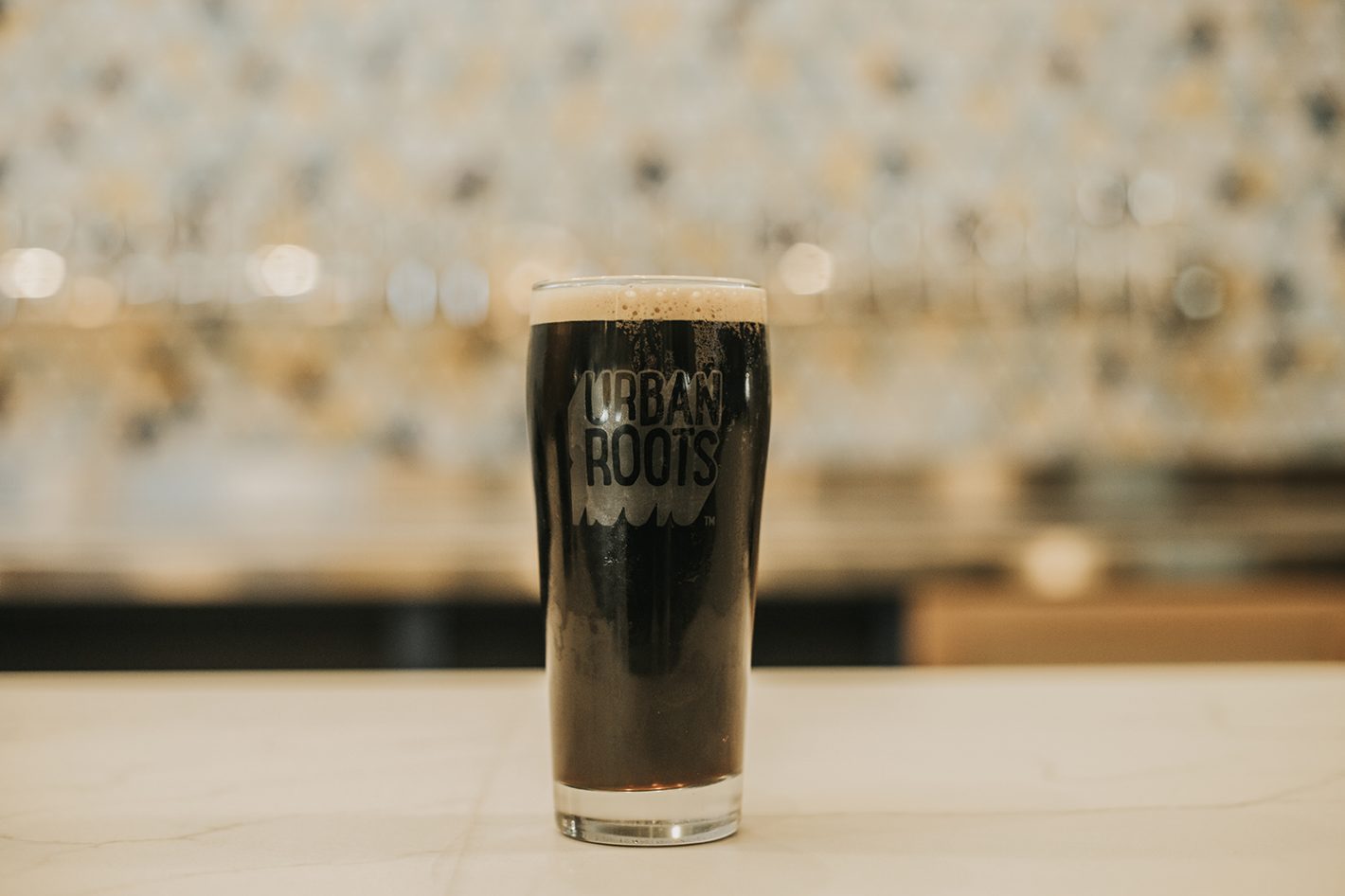 Heart and Soul • Pangaea’s Rob Archie Teams Up with Veteran Brewer ...