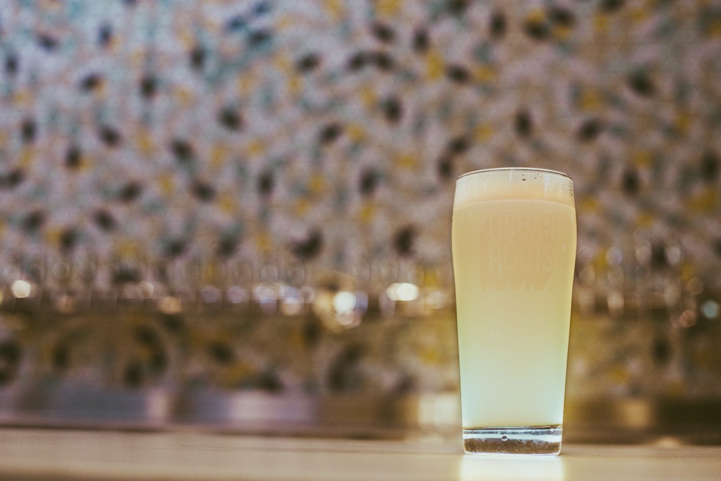 Heart and Soul • Pangaea’s Rob Archie Teams Up with Veteran Brewer ...