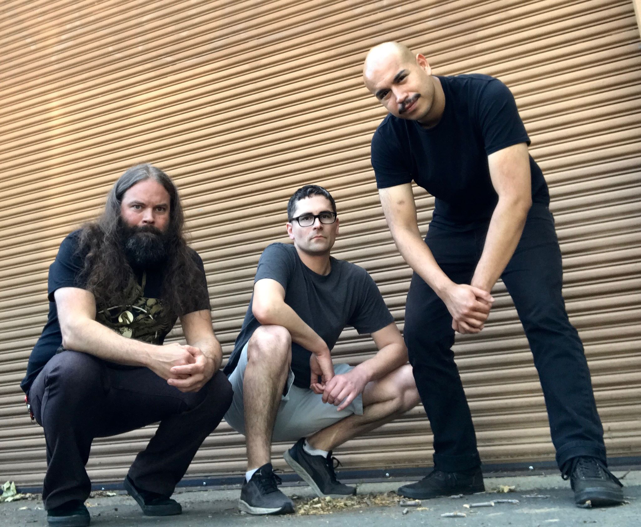 No Loss for Words • Modern Man’s Vocals-free Brand of Metal on Display ...