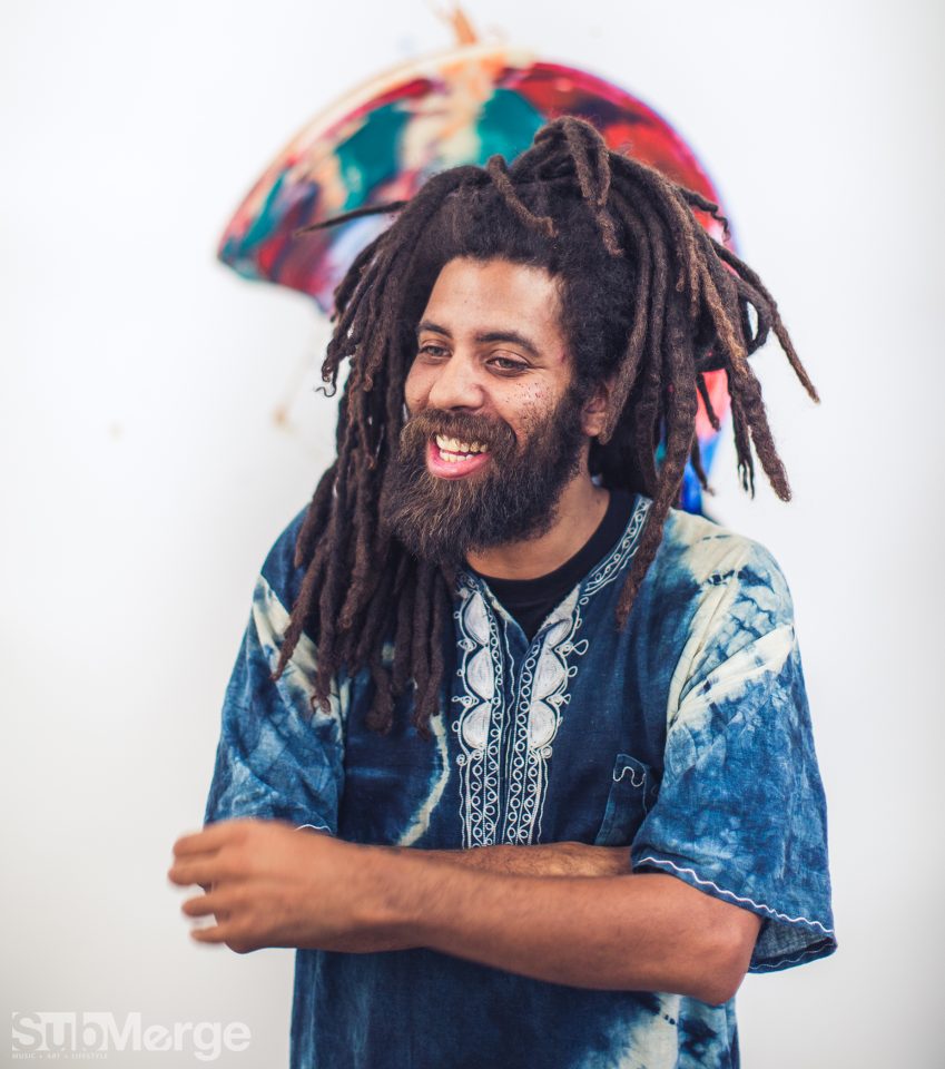 Tricks are for Kids • Sacramento’s Bru Lei Sits Down for a Magical ...