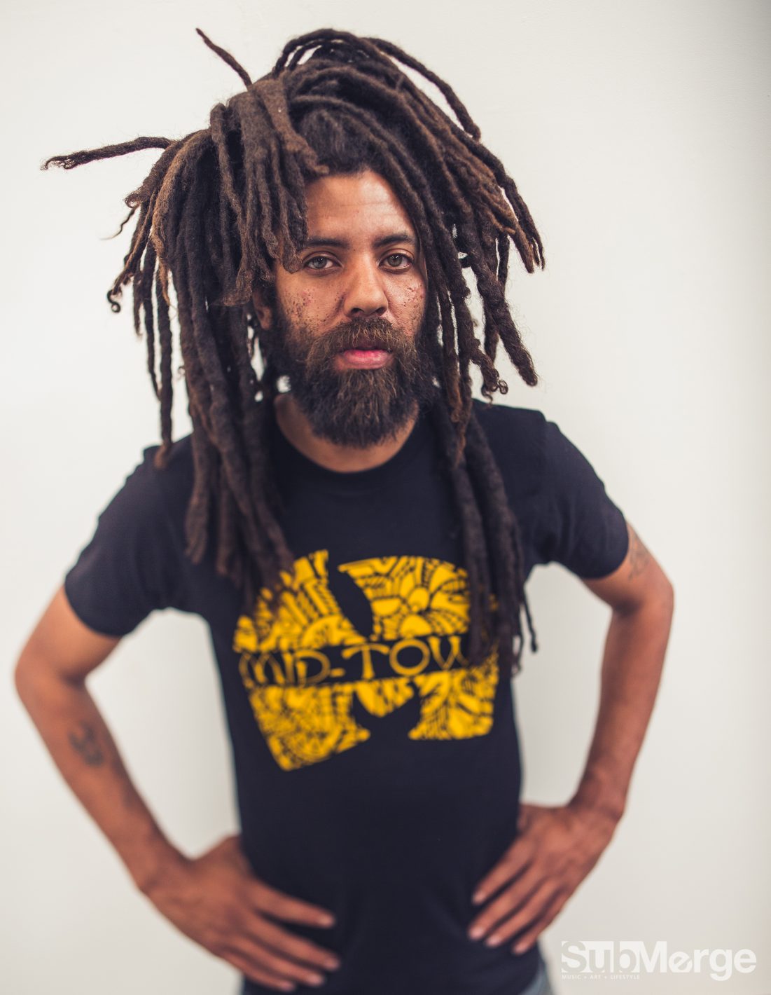 Tricks are for Kids • Sacramento’s Bru Lei Sits Down for a Magical ...