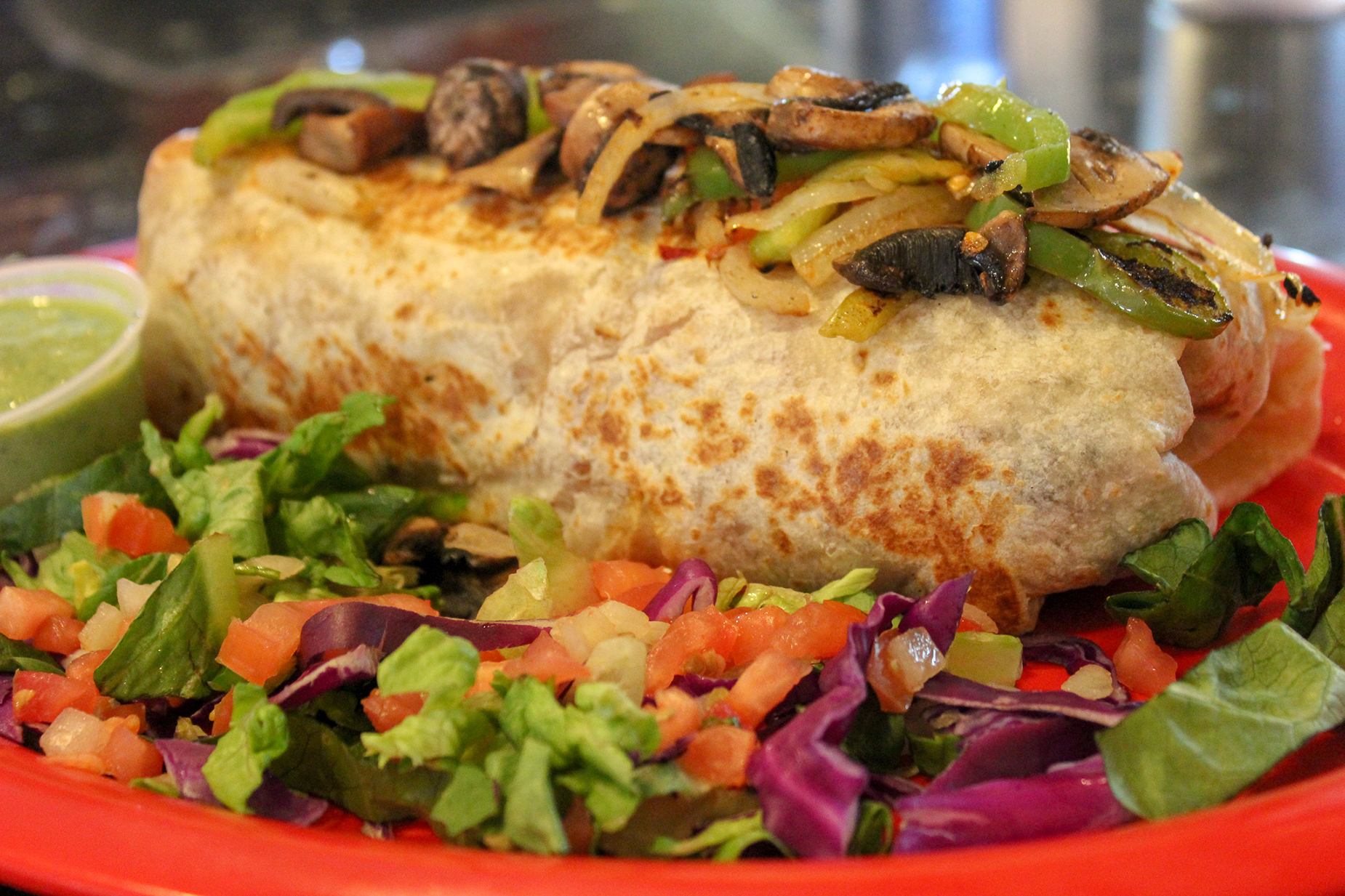 Quality You Can Taste • El Papagayo • 5804 Marconi Ave., Carmichael ...