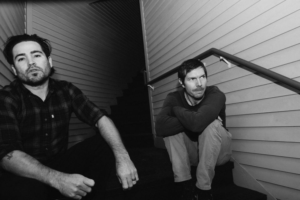 Impermanent Vacation • After a Brief Hiatus, Middle Class Rut is Back ...