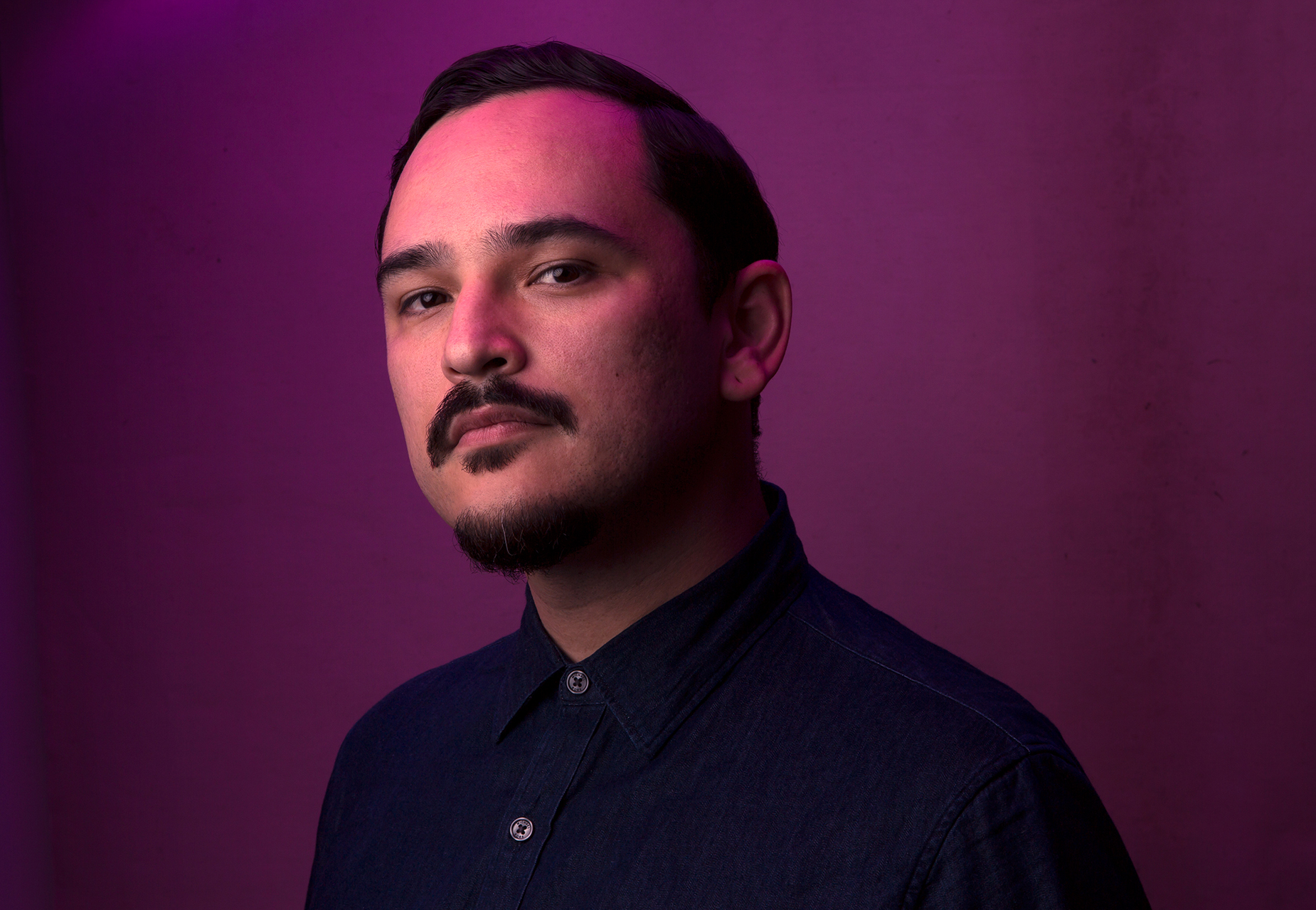 Student of Hip-Hop • Sparks Across Darkness Takes a Poet’s Approach on ...