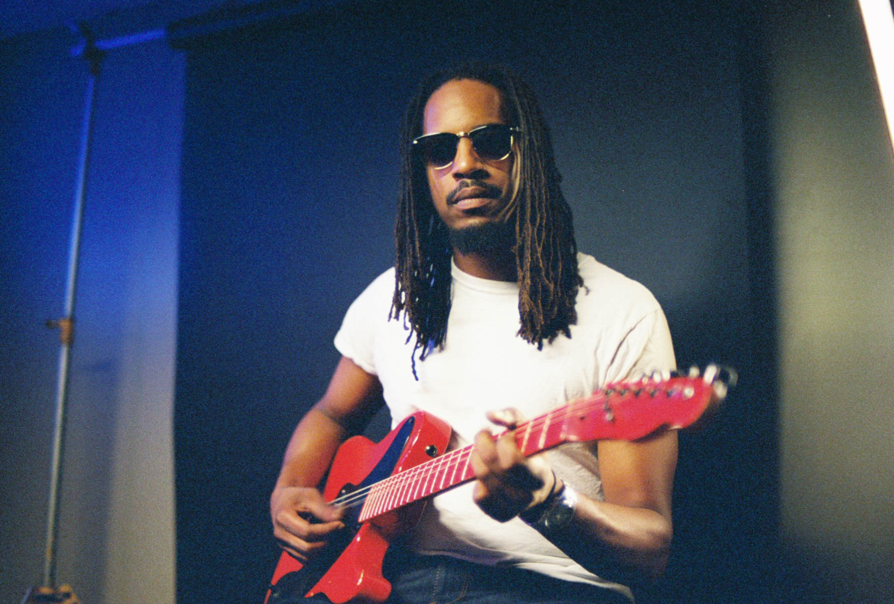 Live Through This • Black Joe Lewis Drops the Real Blues on Upcoming LP ...
