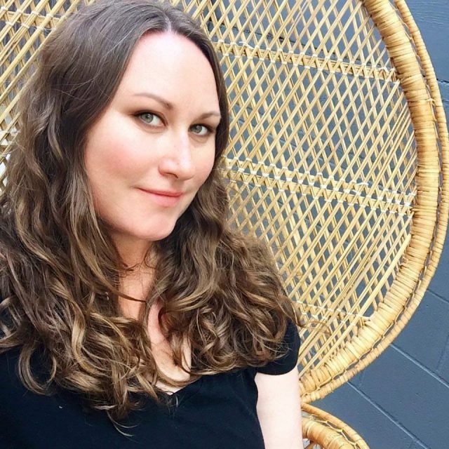 Local Artist and Instructor Jennifer Keller Hosts Acrylic and Mixed ...